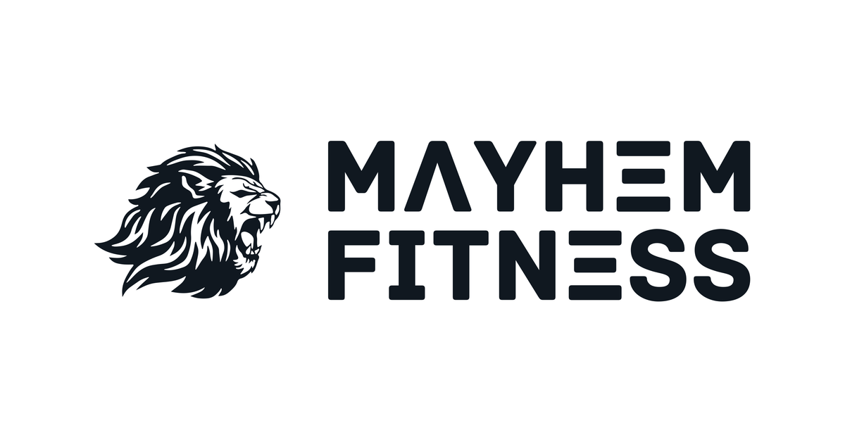 Mayhem Fitness